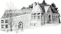 Pillsbury Free Library – Serving Warner, NH since 1892